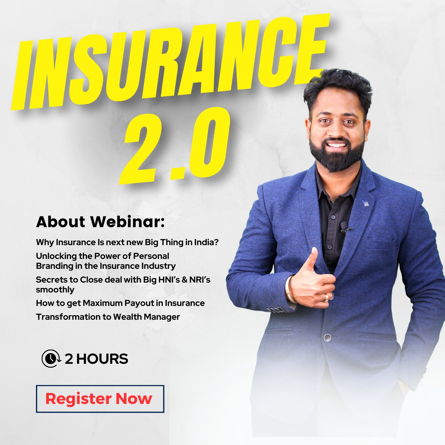 INSURANCE – VB Finance
